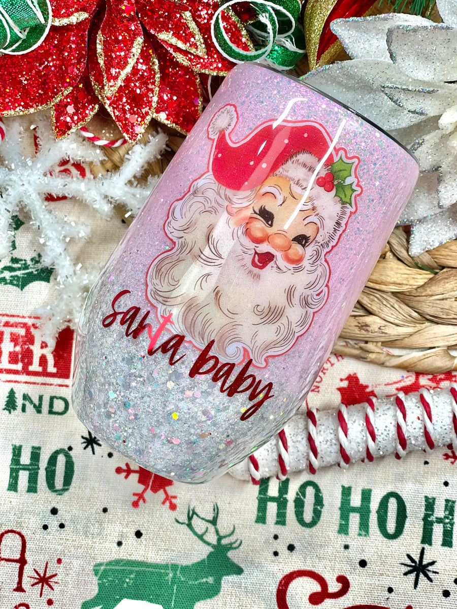 Santa Baby – CraftingByMayra